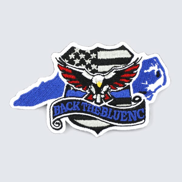 CommanderPatches.com