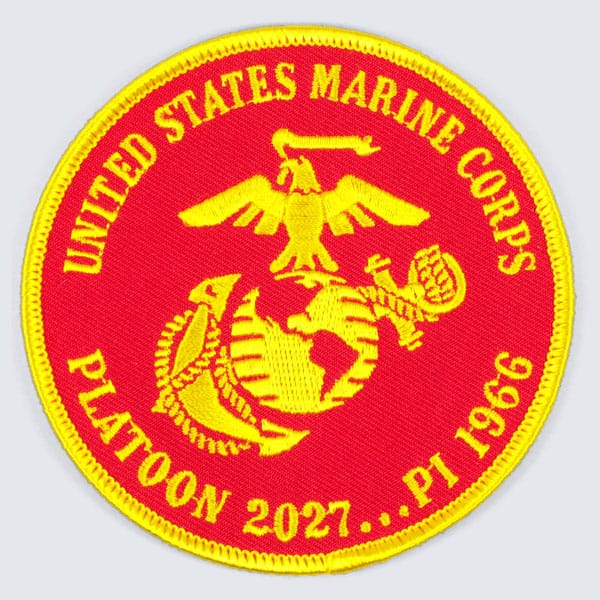 CommanderPatches.com