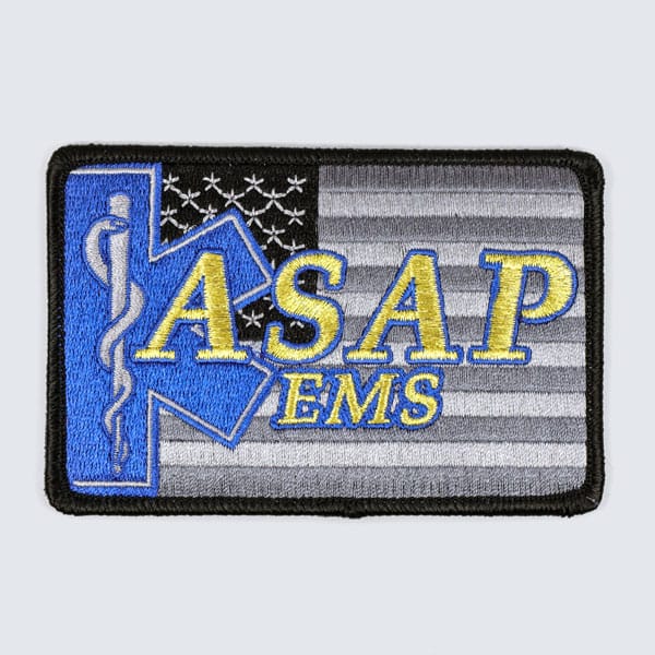 Medical Patches