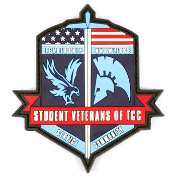 Custom patches for everyday heroes